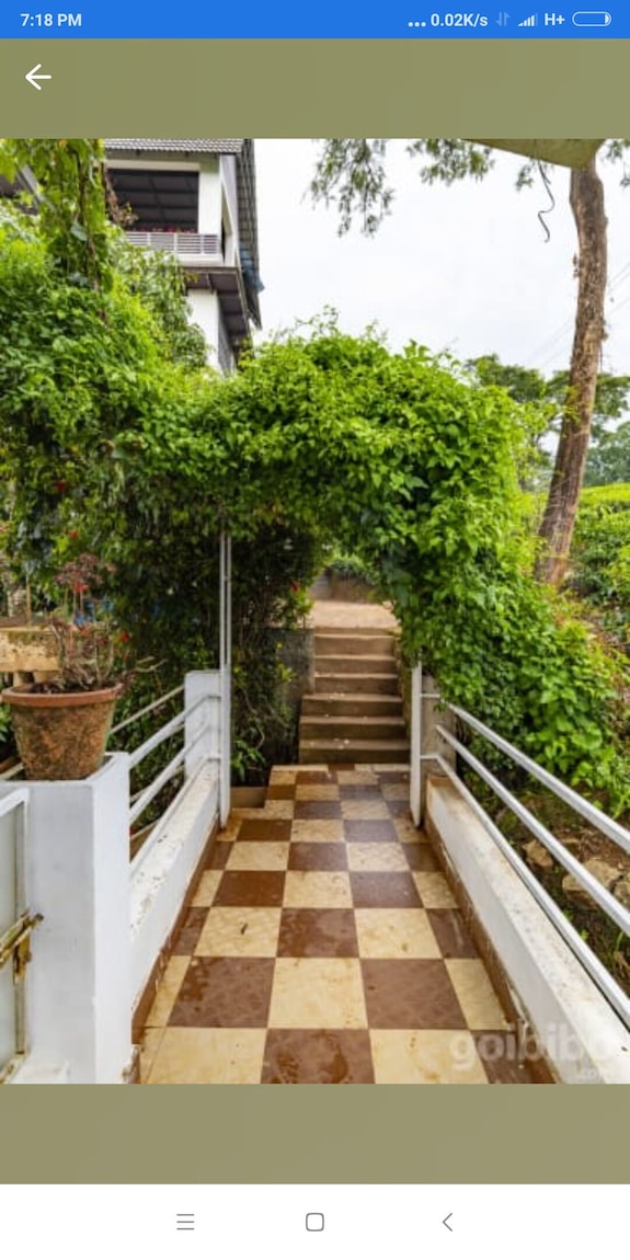 Starlit Holidays Homes Chithirapuram Near Munnar - 문나르