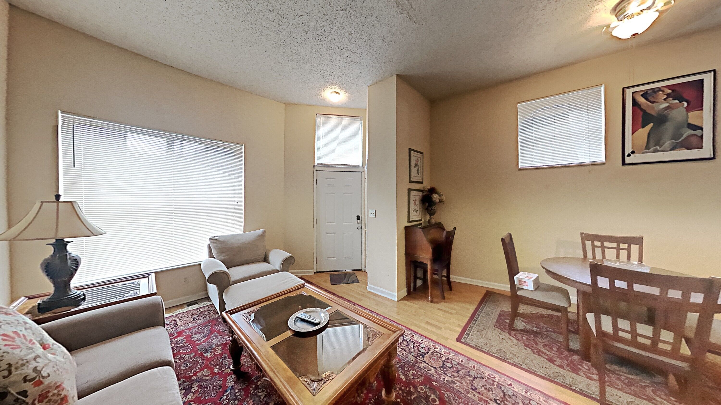 First Floor Apartment Near Lafayette Park - 伯克利