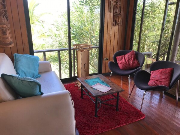 Cabañas Mana Ora - Easter Island