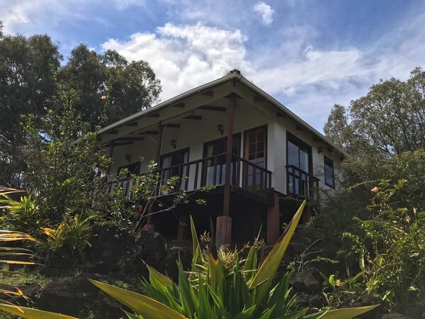 Cabañas Mana Ora - Easter Island