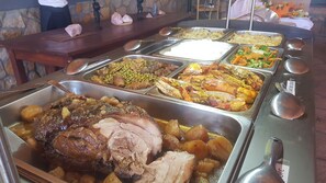 Restaurantes