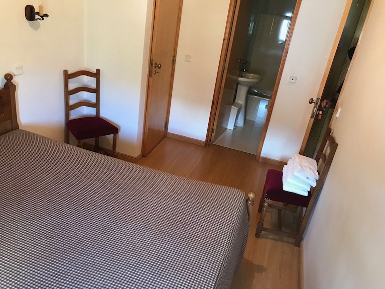 Casa Laranjo - Serra Da Estrela - Seia