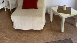 Apartamento | Sala | TV de ecrã plano 