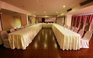 Sala de reunião
