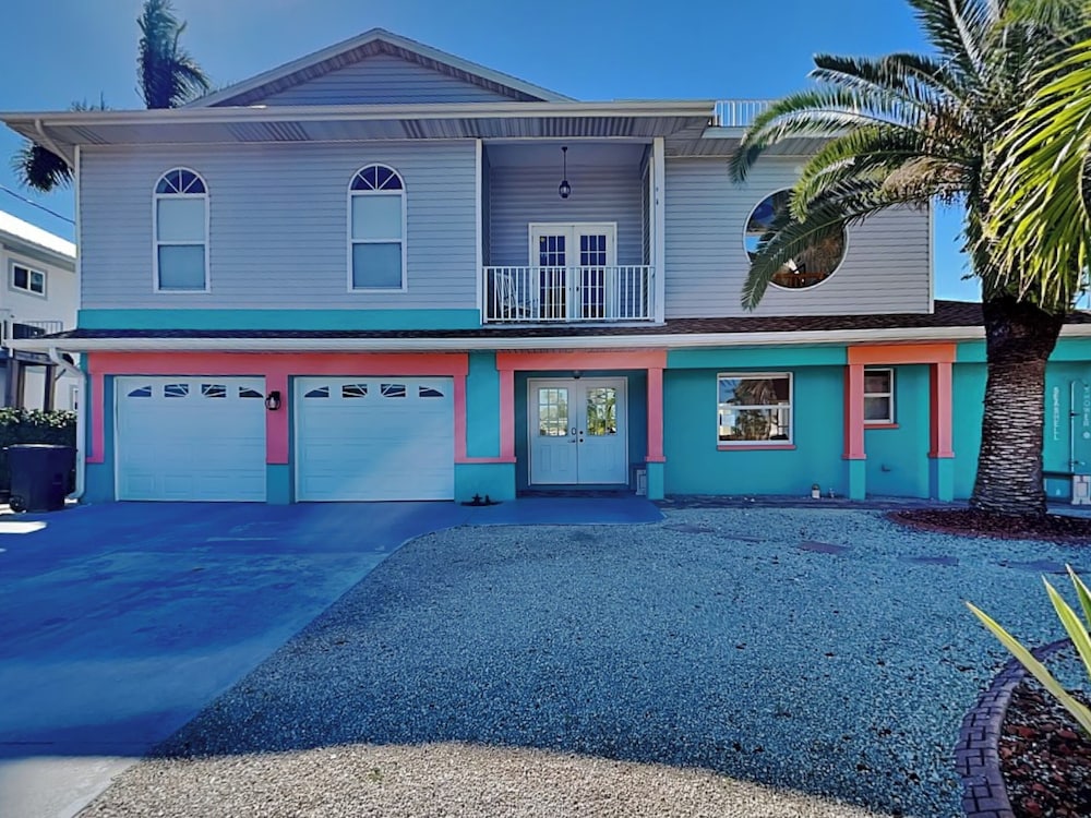 244 Flamingo - Fort Myers Beach, FL