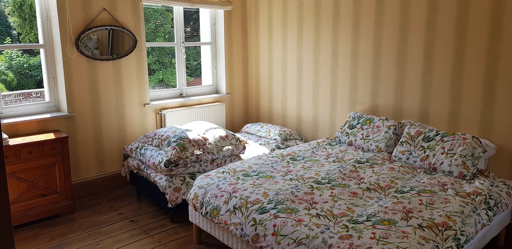 Appartement Maddalena - Valenciennes