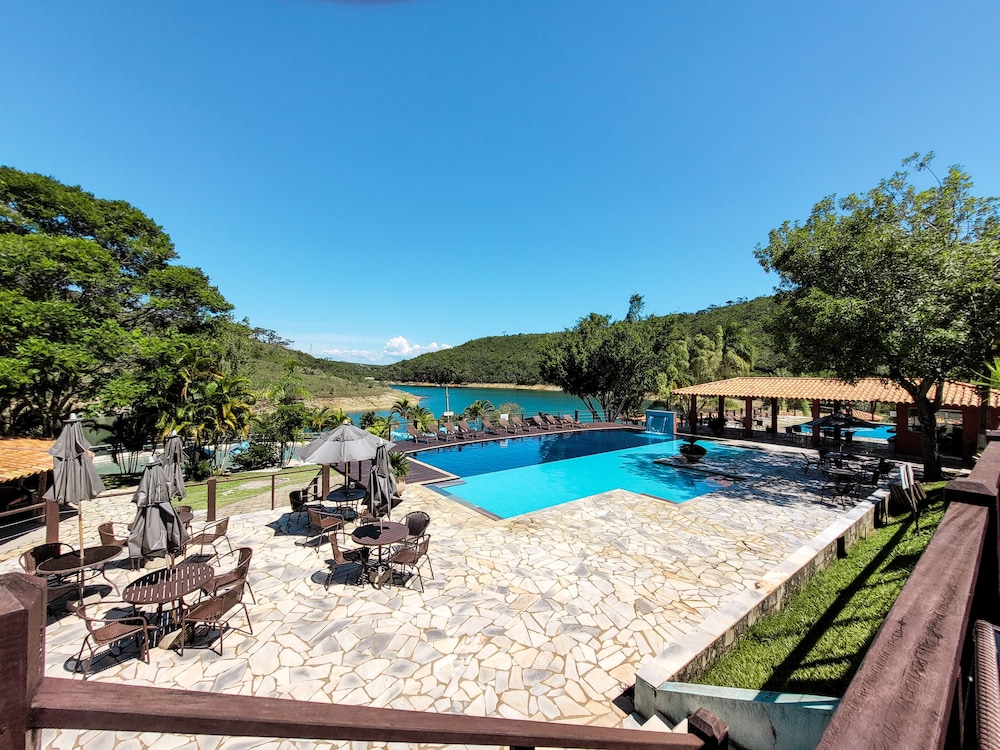 Pousada Do Rio Turvo - Capitólio