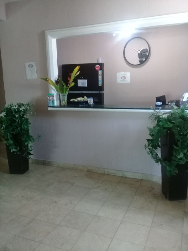 Hotel Villa Fontana - Chetumal