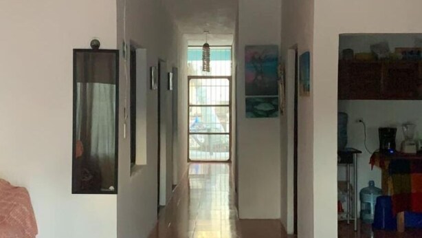 Entrada