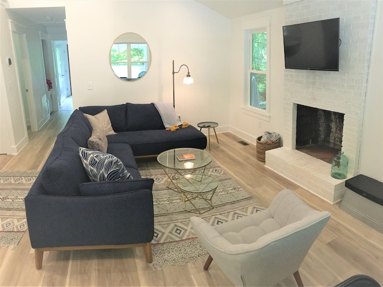 Jocassee Bungalow | 2 Acre Private Estate | Escape. Unplug. Relax. - Keowee Toxaway State Park, Sunset