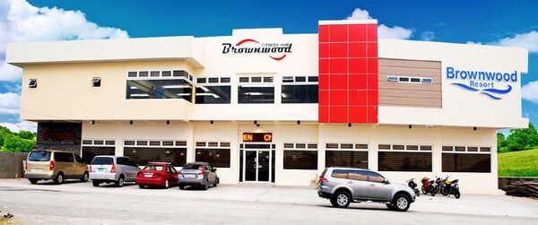 Brownwood Resort & Hotel, Manggahan, Cavite, Ph - Trece Martires