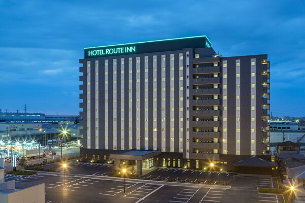Hotel Route Inn Chiba Hamano - Chiba