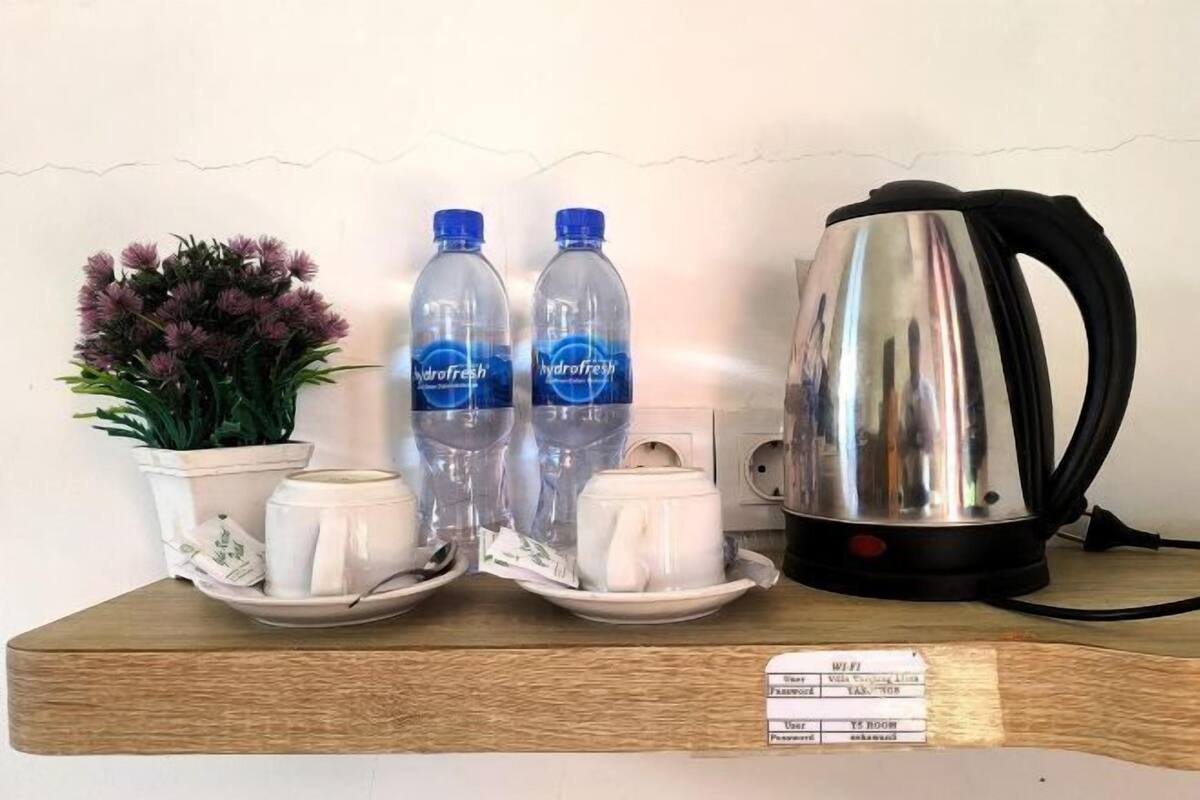 Café e/ou cafeteira