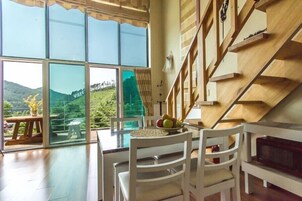 Quarto Nobre | Refeições no quarto