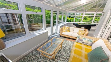 Casa (6 Bedrooms) | Parte interna
