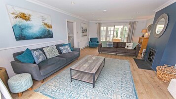 Casa (6 Bedrooms) | Parte interna