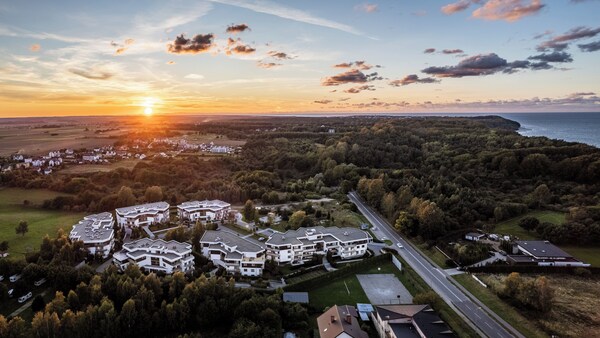 Apartamenty Sun&snow Na Klifie - Władysławowo