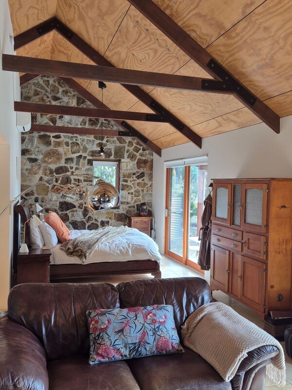 Adventure Bay Retreat - Bruny Island