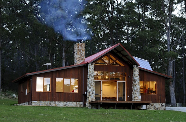 Adventure Bay Retreat - Bruny Island