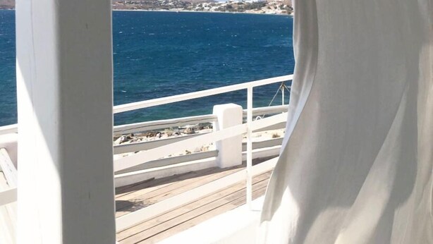 Apartamento, 1 quarto, vista para o mar (5 June 2004) | Vista para a água