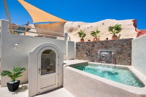 Hidromassagem externa