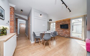 Suíte estúdio (15) | Individualmente decorados, individualmente mobiliados