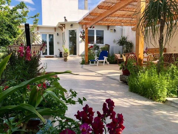 B&b Irenemarchese - Gluten Free - Taviano