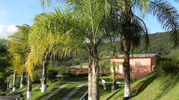 Área da propriedade