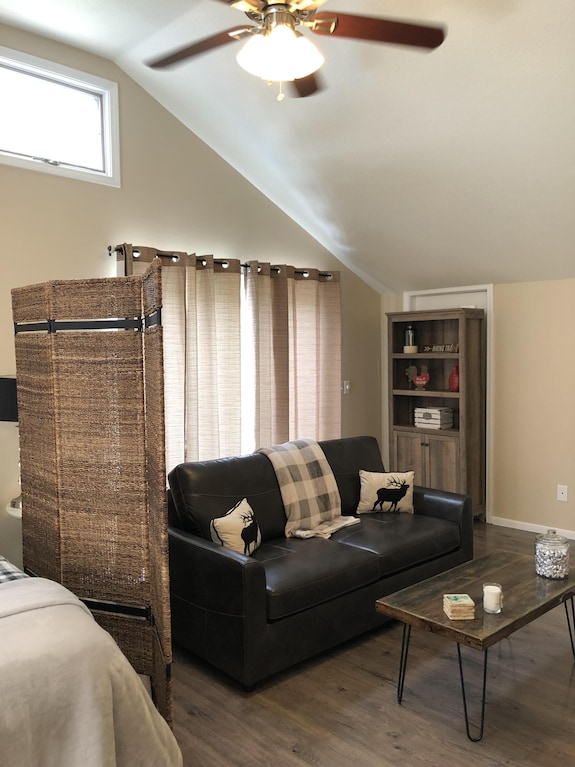 Gîte Historique «Love» Au Centre-ville De Kalispell Dans Le Montana. - Kalispell, MT