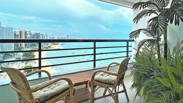 Terraço/pátio interior