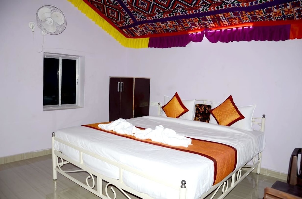 Sam Desert Den - Rajasthan