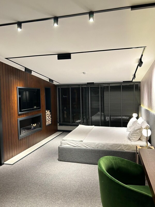 Zeytin Hotel - Istanbul