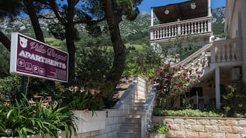 Apartamento (Apartments Villa Dingač-Borak - One ) | Exterior