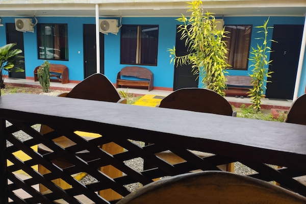 Fachada