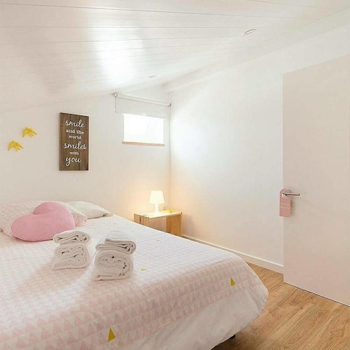 Loving Homes In Serra Da Pescaria N - Portugal (Holidays) - São Martinho do Porto
