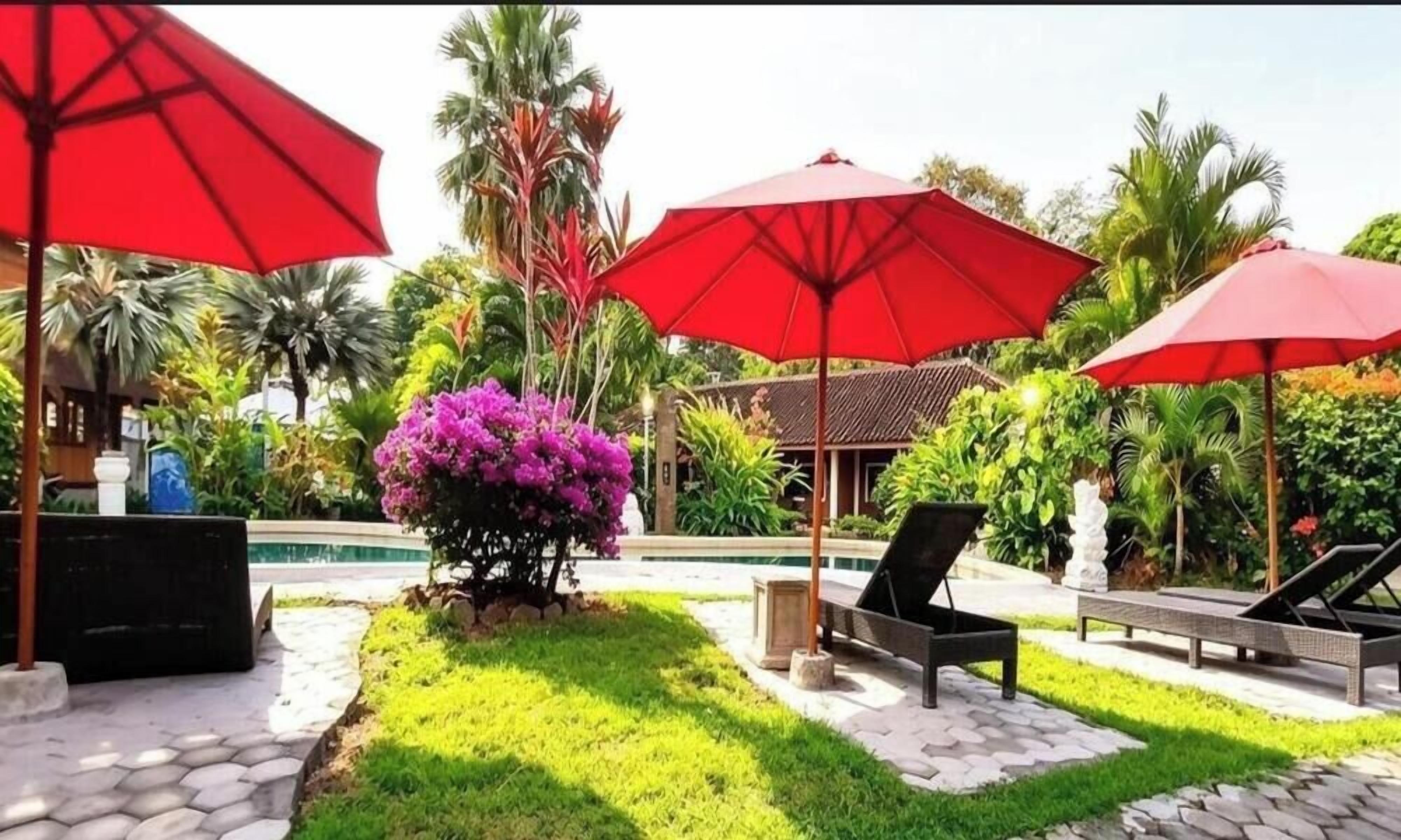 Terraço/pátio