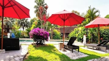 Terraço/pátio