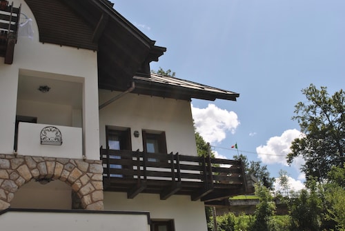 In The Heart Of The Cadore Dolomites - Pieve di Cadore