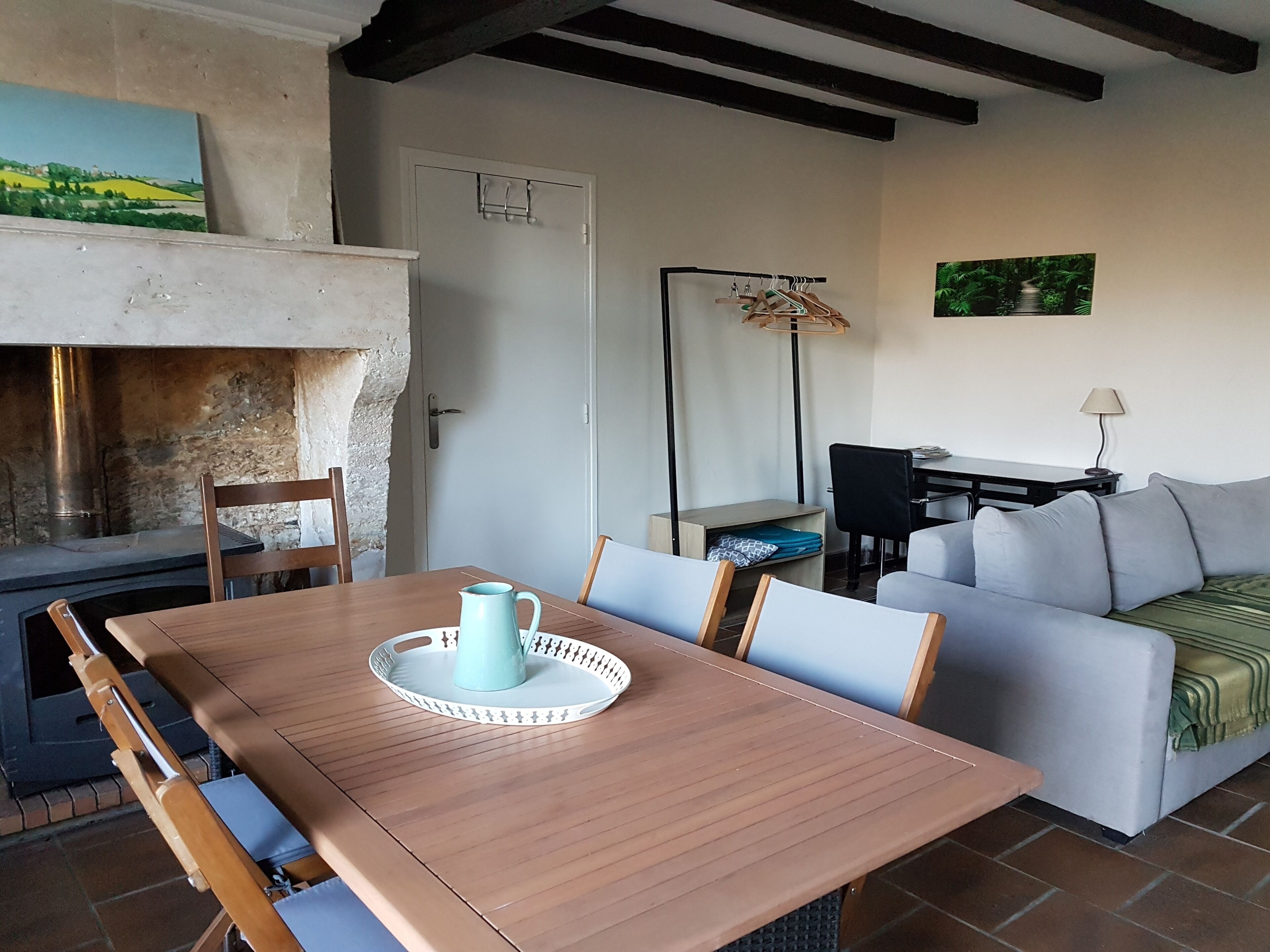 Le Domaine De La Vallade. - Nouvelle-Aquitaine