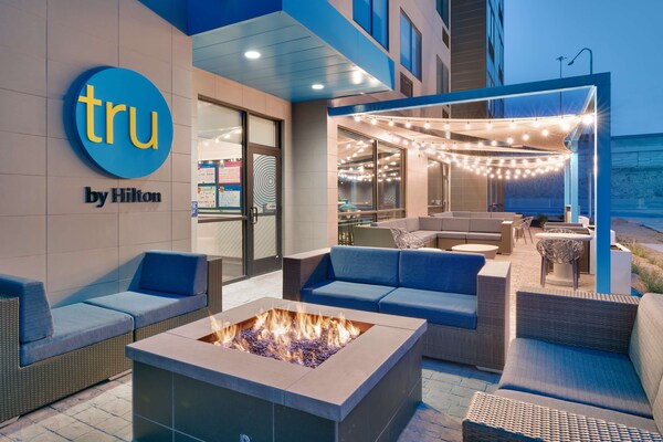 Tru By Hilton Lehi, Ut - Lehi, UT
