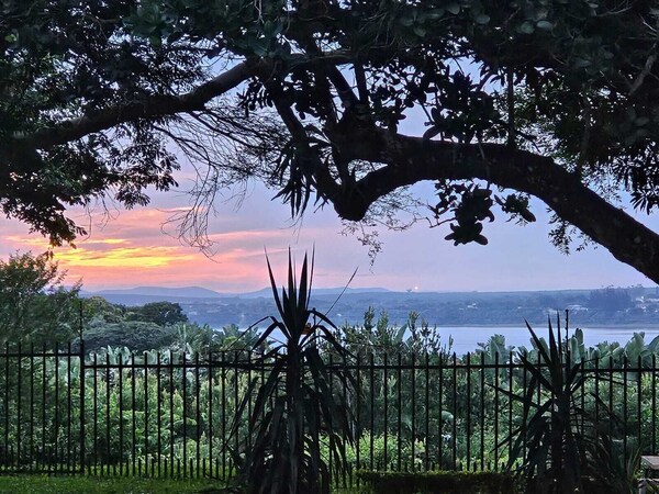 Hillton Manor Guest House - Richards Bay