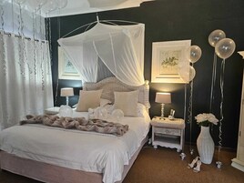 Espaço interior para casamentos