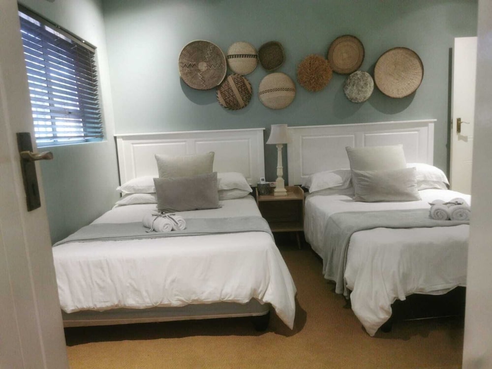 Hillton Manor Guest House - Richards Bay