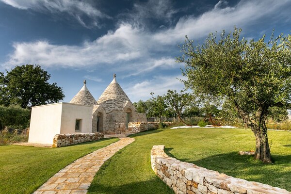 Dimora Ritunno - Locorotondo