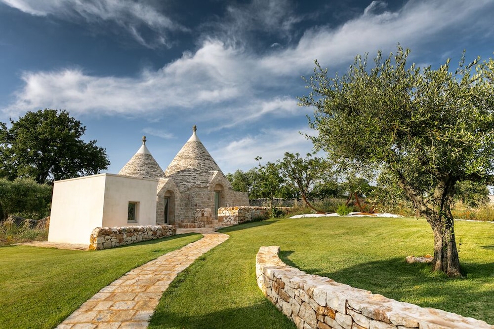 Dimora Ritunno - Locorotondo