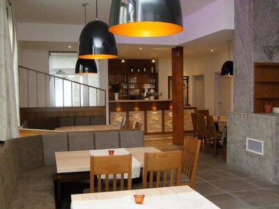 Gasthaus Linde Wachbach