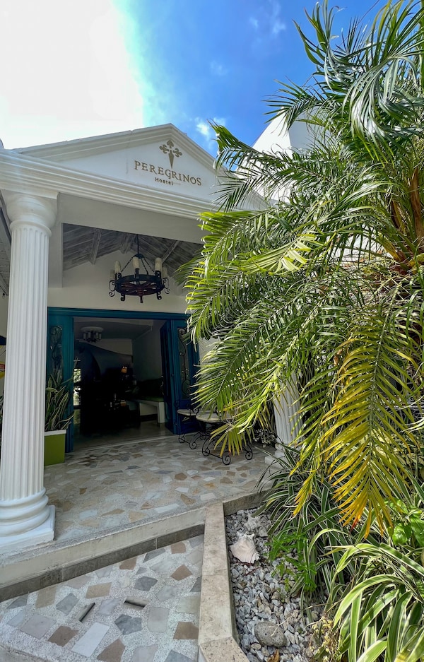Peregrinos Hostel Cartagena De Indias - Bolívar