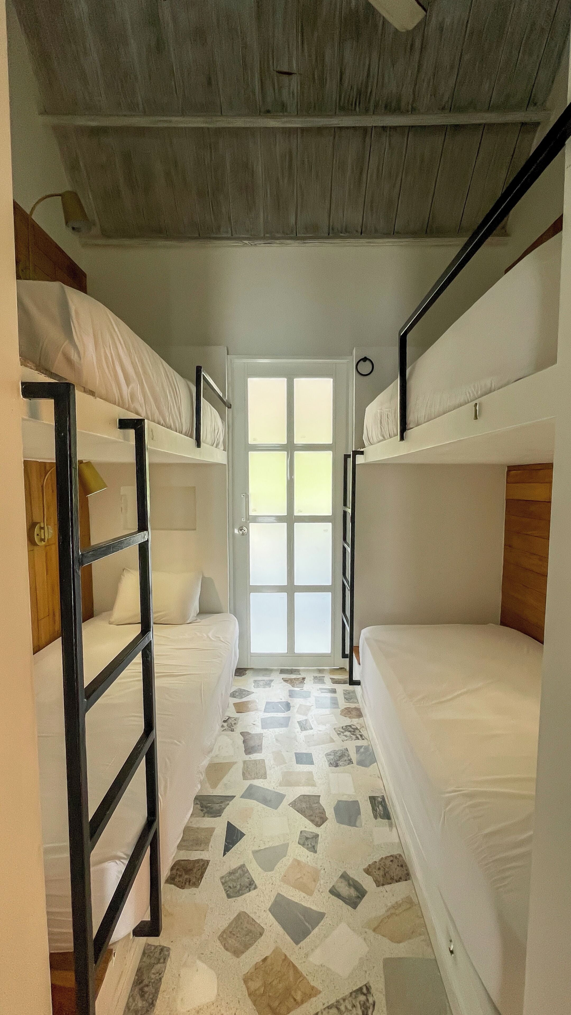Quarto Familiar, várias camas, 2 casas de banho | Roupa hipoalergénica, com decoração personalizada 