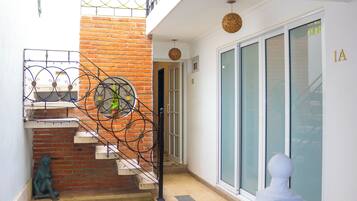 Piscina exterior