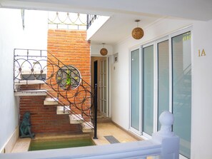 Piscina exterior 